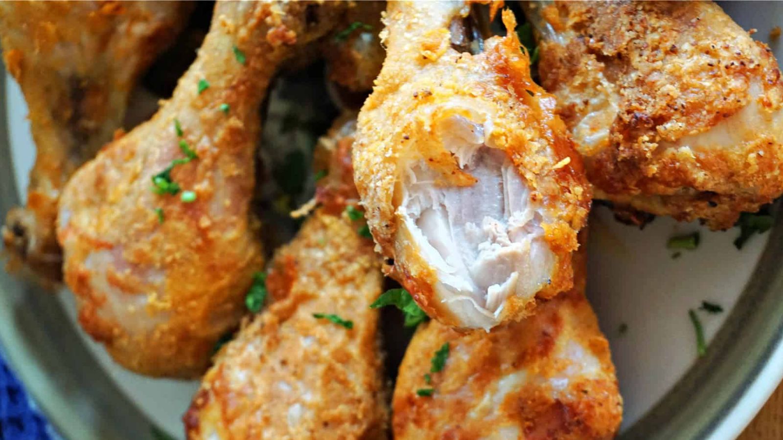 27 Chicken Dinners You’ll Bookmark Forever