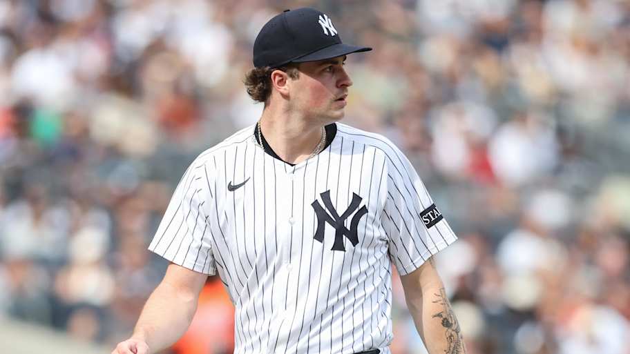 David Ortiz Has Cringy Moment Discussing Yankees' Cam Schlittler