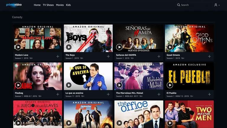 Find nonstop laughs with the top streaming services for sitcoms, stand ...