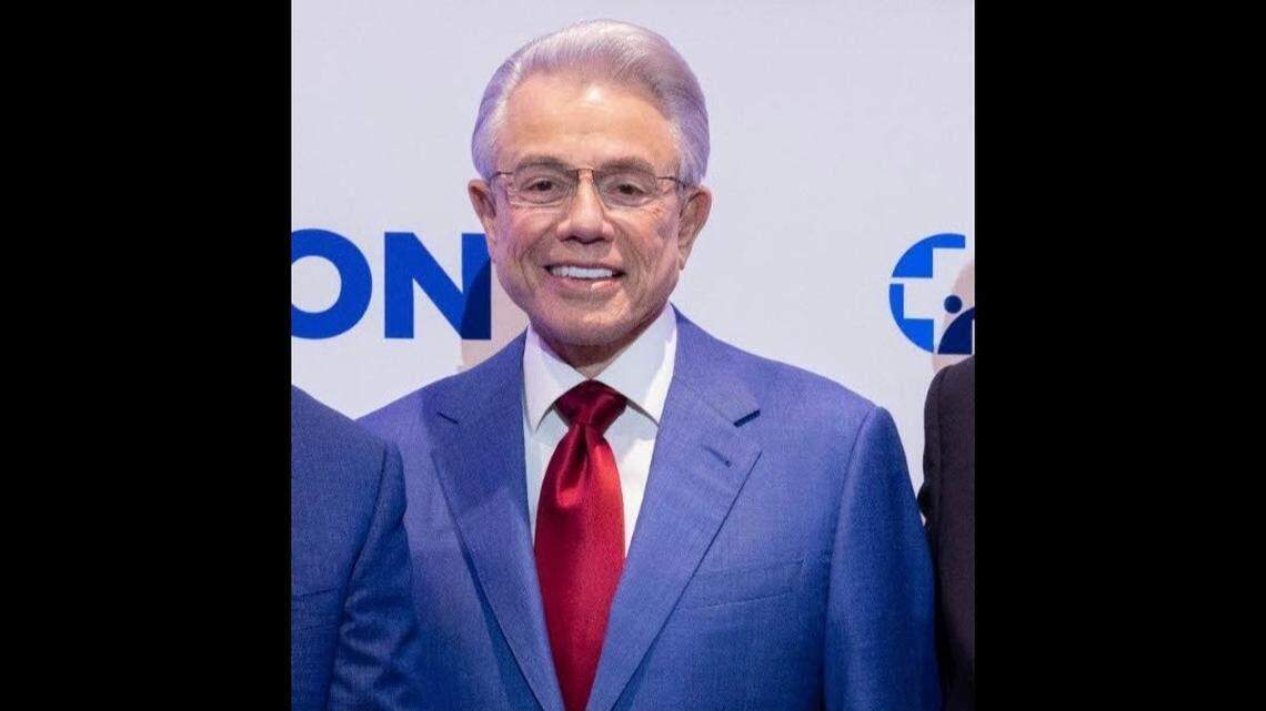 Fundador del Centro Médico León recibirá importante honor cívico en Miami