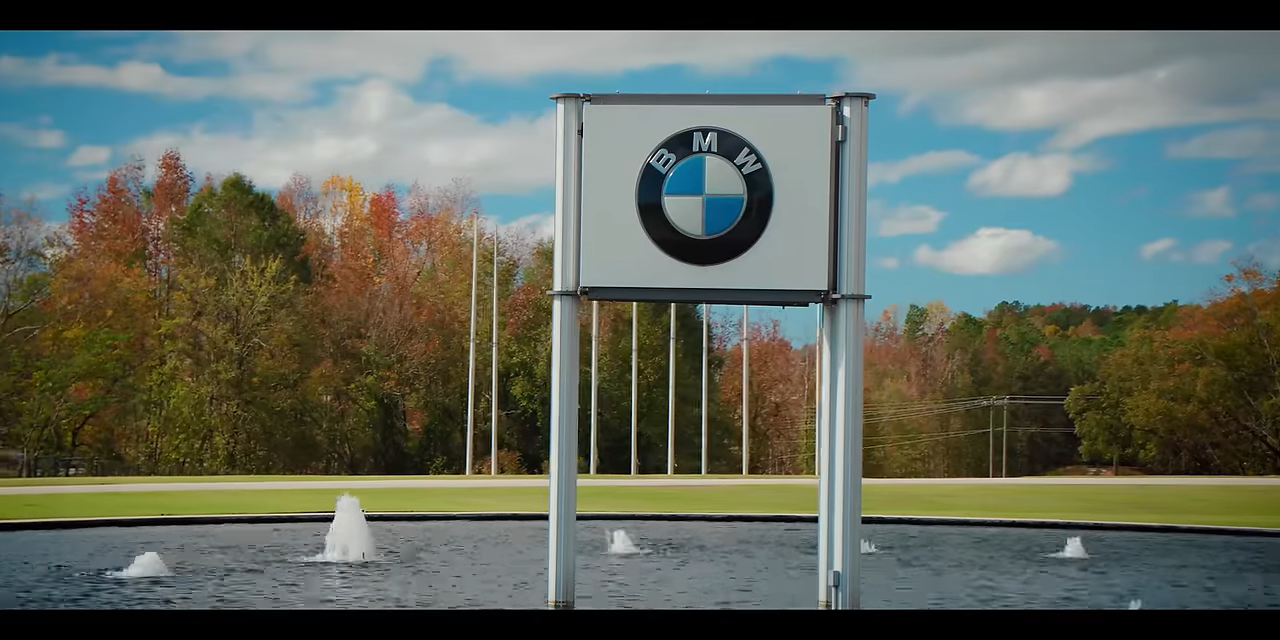 Inside BMW’s secret car project