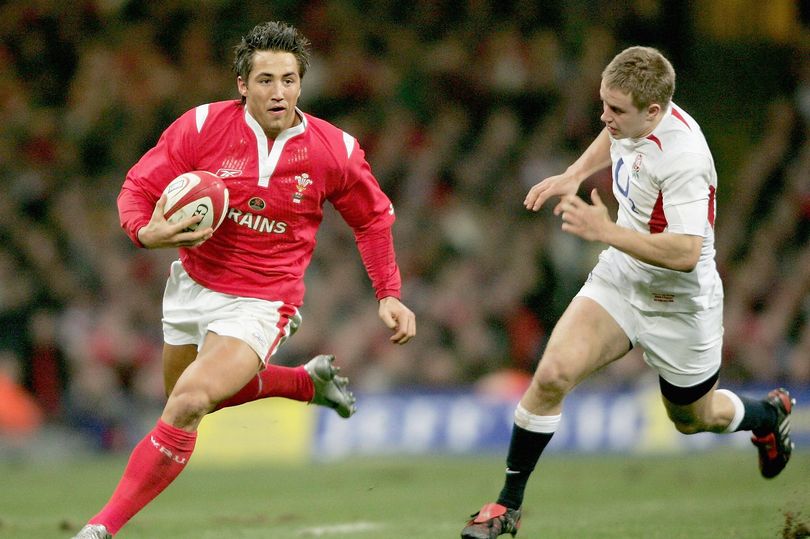 I dated Charlotte Church and was compared to David Beckham - now I run ...
