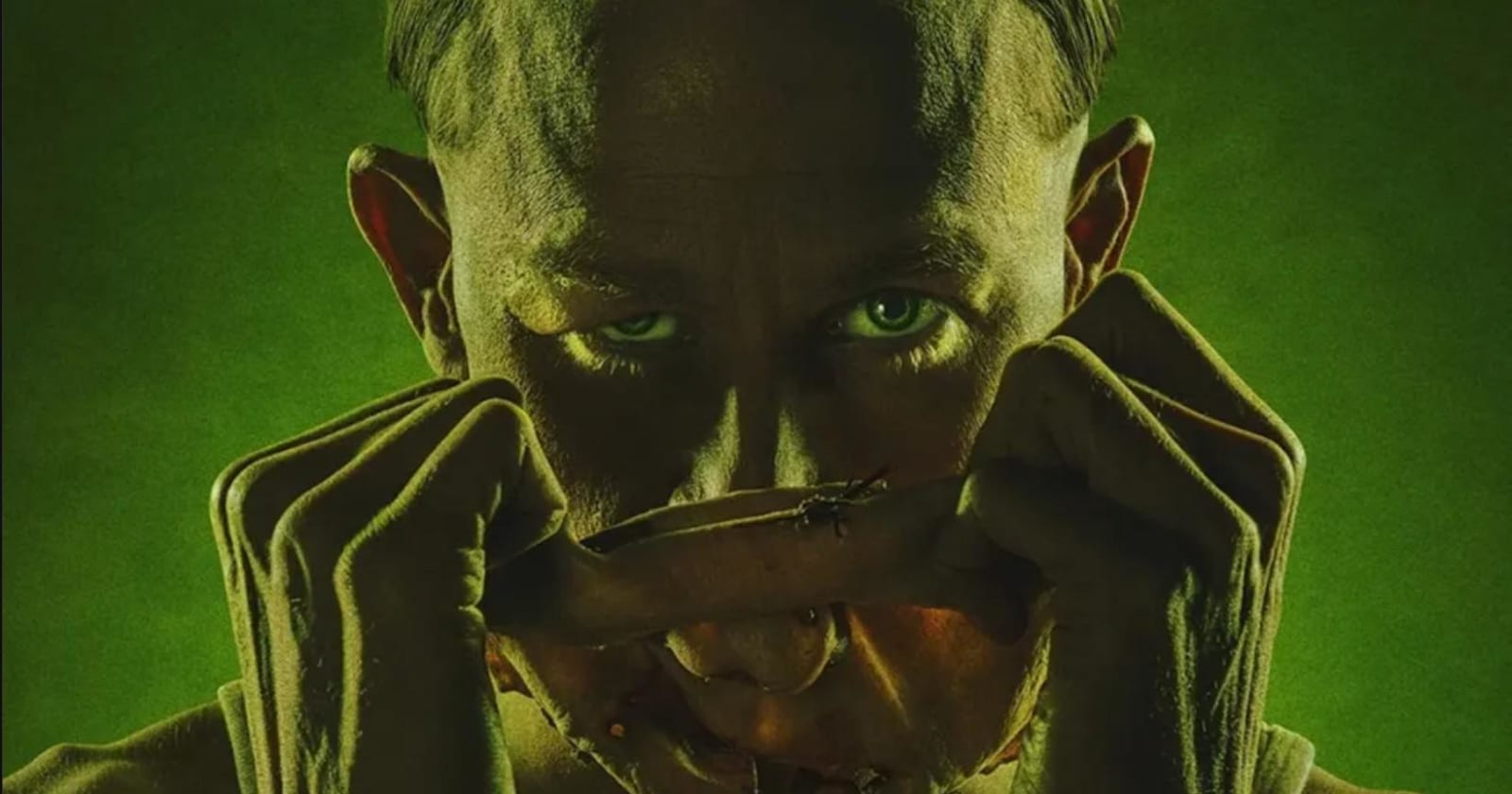 Monster's Ed Gein-Ted Bundy Plot Twist Shocks Fans—How Much Is True ...