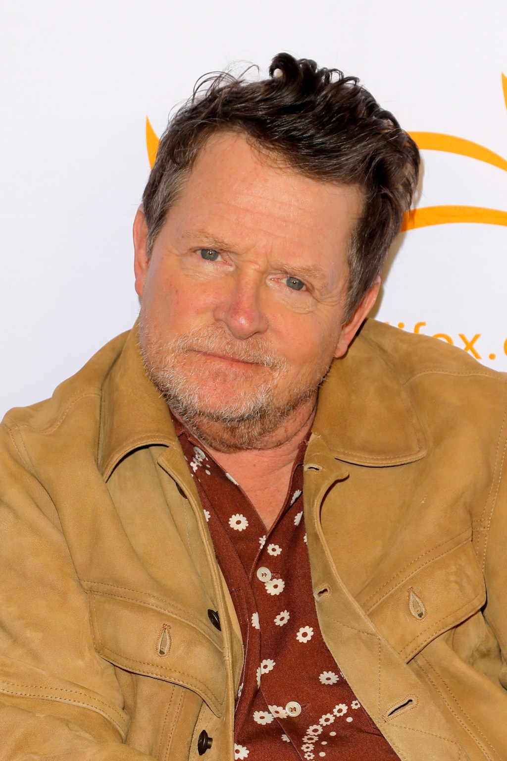 Michael J. Fox says he remains ‘optimistic’ in Parkinson’s battle even ...