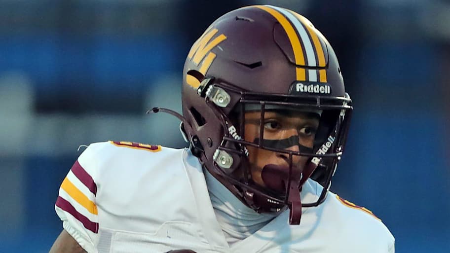 Milan Parris Decommitment Is Massive Blow to Iowa State Cyclones ...