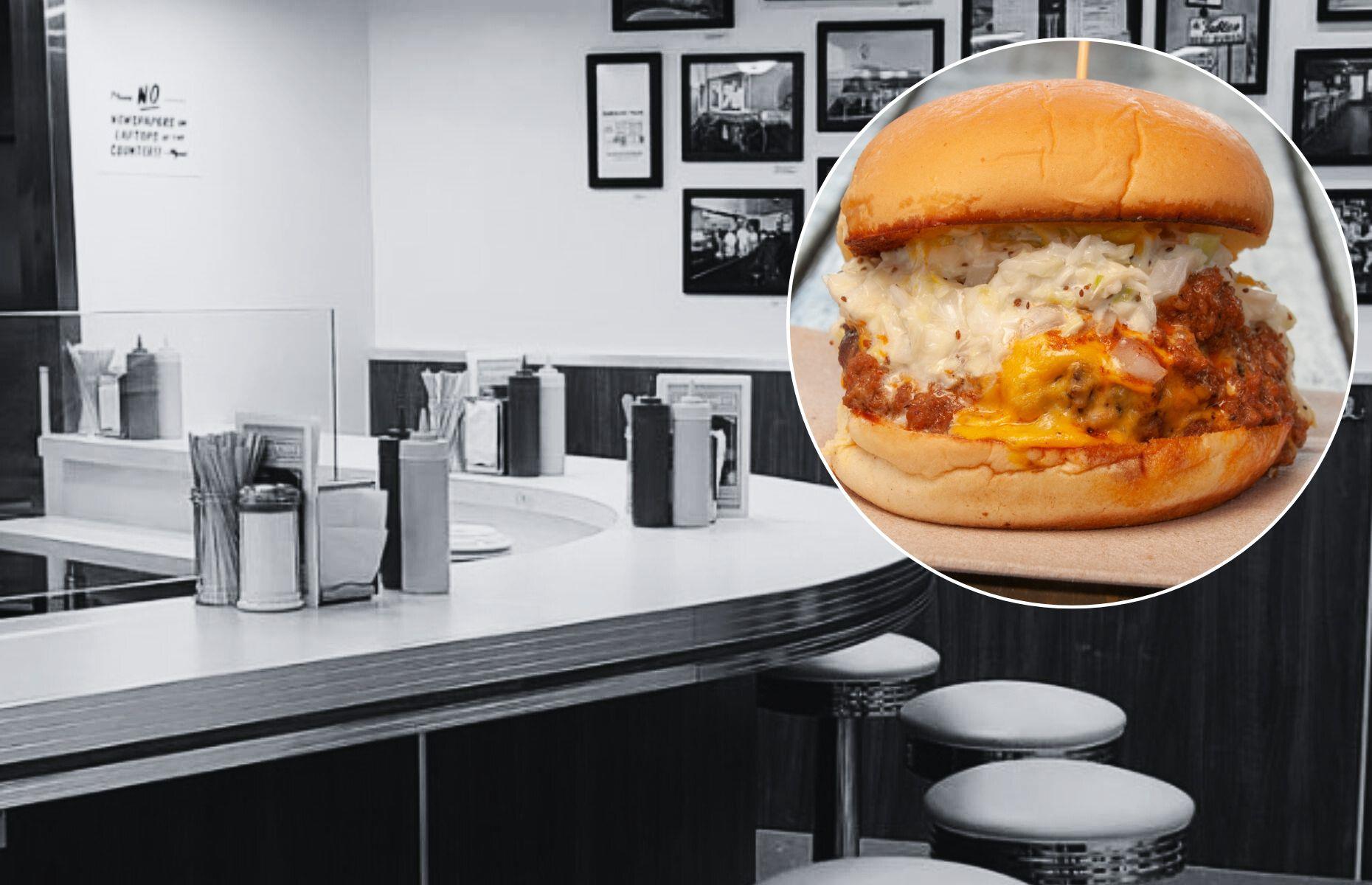 America's hottest burger restaurant is bringing back forgotten fast food