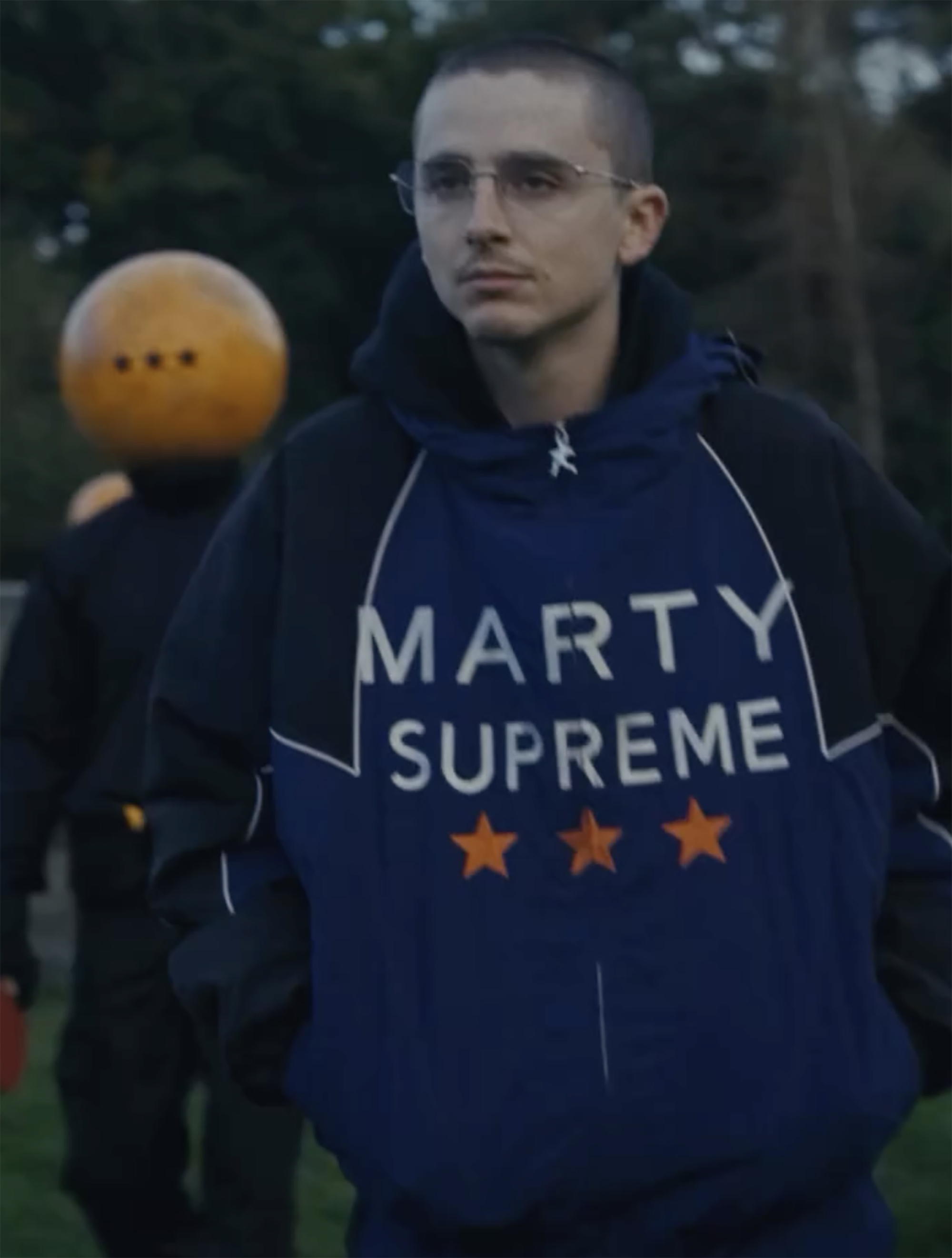 Timothée Chalamet shocks fans with fresh buzzcut: ‘Grieving his hair’