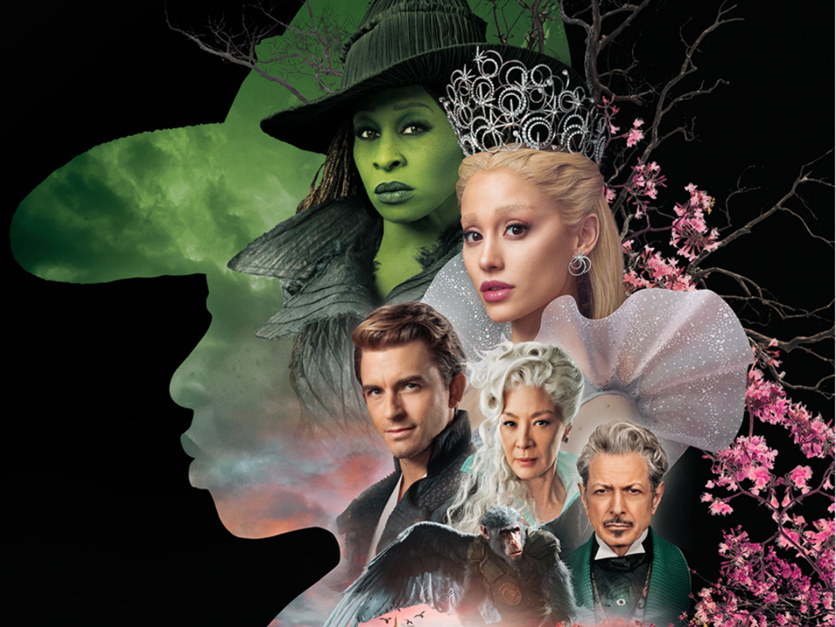 Wicked for Good Prime Early Screening Tickets Now Available? Here's ...