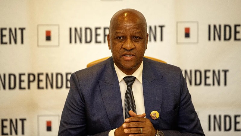 KwaZulu-Natal Premier Thami Ntuli pays tribute to late Ambassador Mthethwa