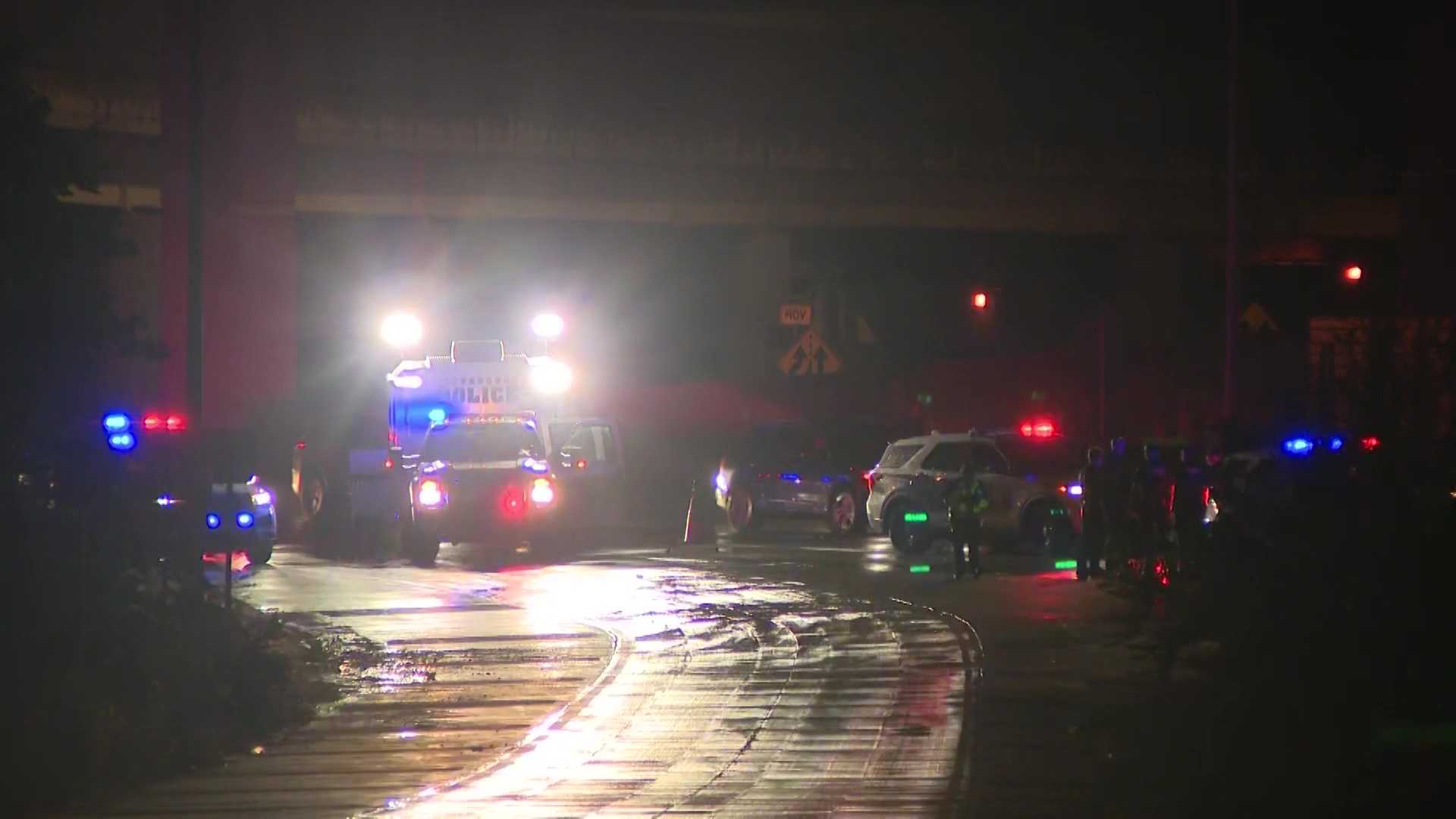 Pittsburgh Police: Man found dead after possible fall along Route 28