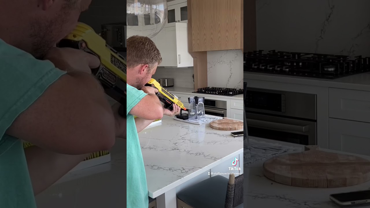 The best fly swatter