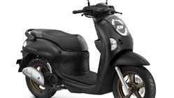 Spesifikasi Lengkap Honda Scoopy 2025: Skutik Gaya Retro dengan ...