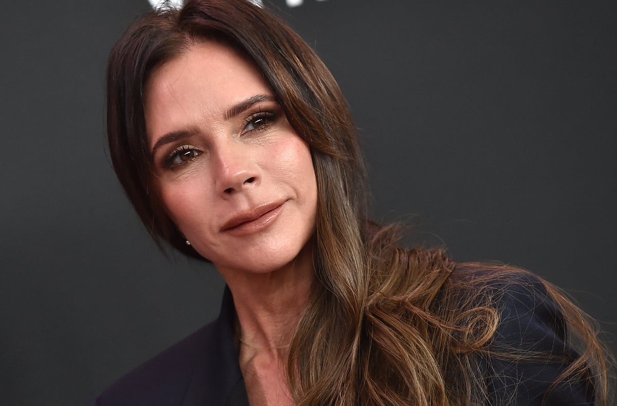 Victoria Beckham quietly cashed in on her music career in 2024 without ...