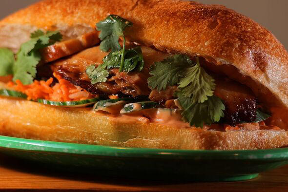 Food experts say stop adding mayo to tuna sandwiches for one very good ...