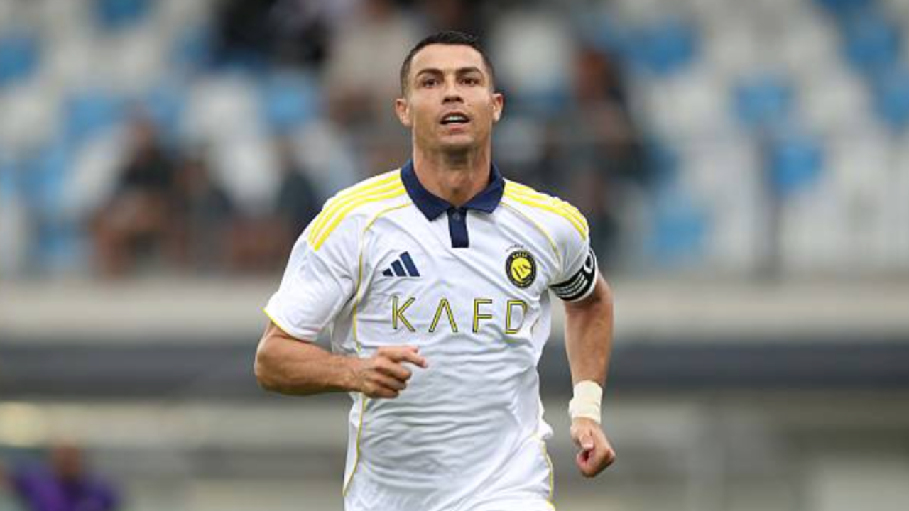 Football’s first billionaire: Cristiano Ronaldo reaches $1.4 billion ...