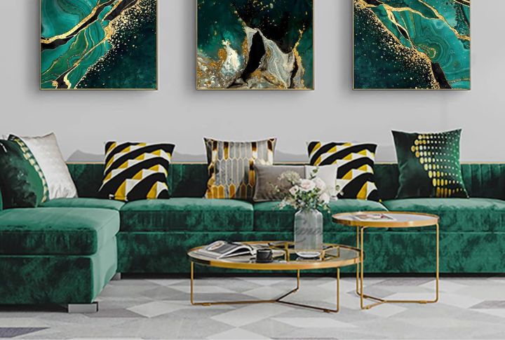 Your Home Will Look Expensive With These 10 Colors