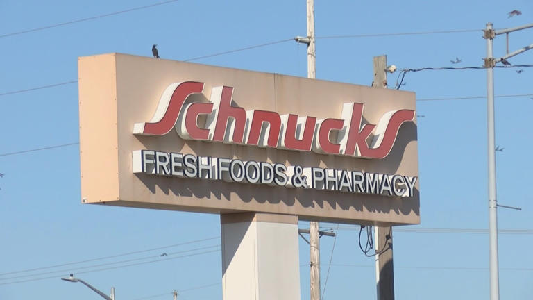 Schnucks ‘Round Up’ campaign raises more than $108K for United Way