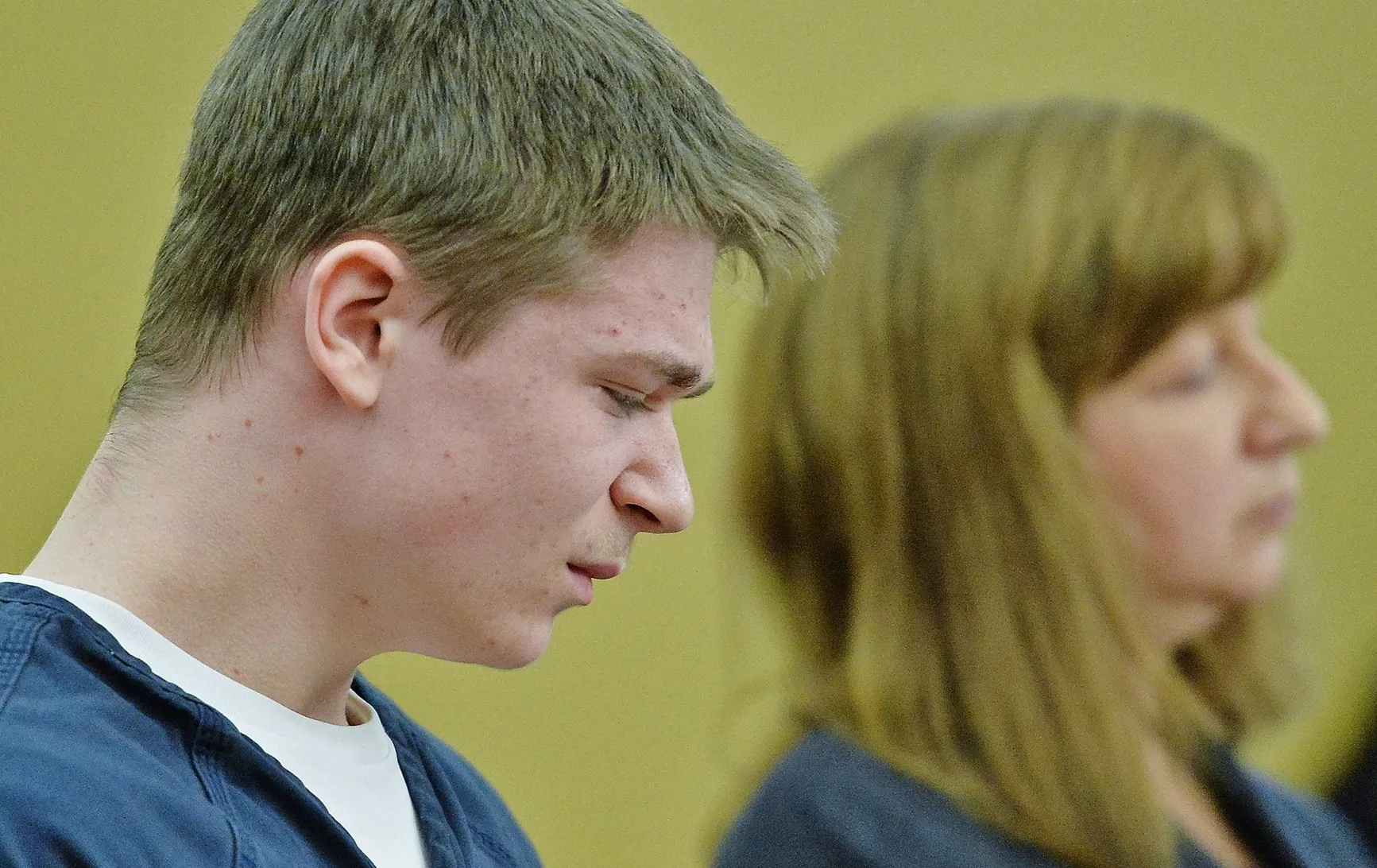 Evil at 17: The Disturbing Case of Gavon Ramsay