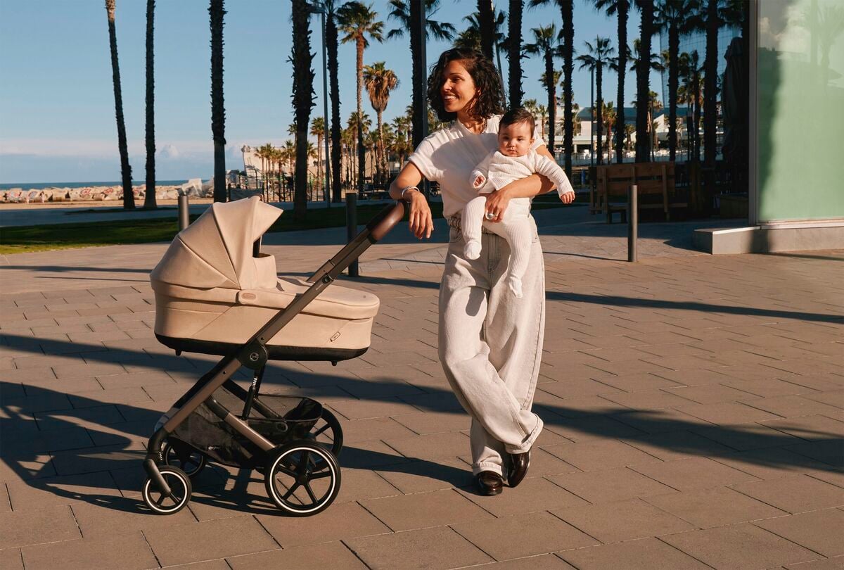 BALIOS S LUX: Φτιαγμένο για την πόλη