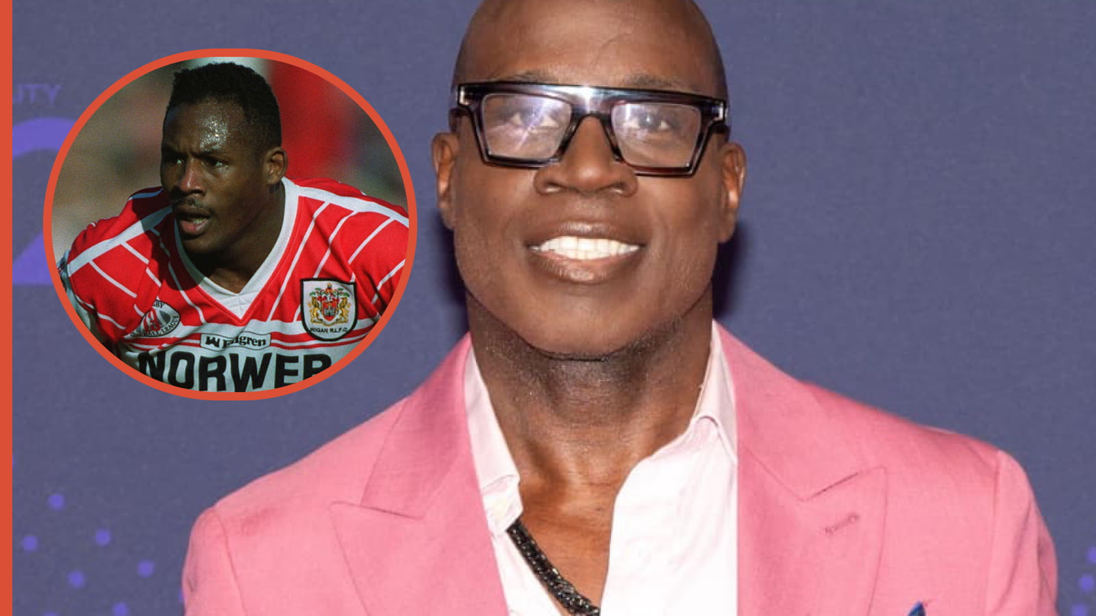 Martin Offiah ranks his greatest team-mates with shock Super League ...