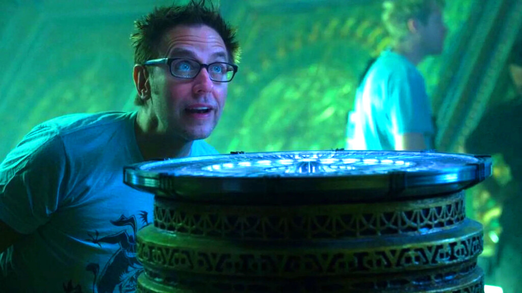 James Gunn ya tiene a su propio Sean Bean: ha matado cinco veces a este ...