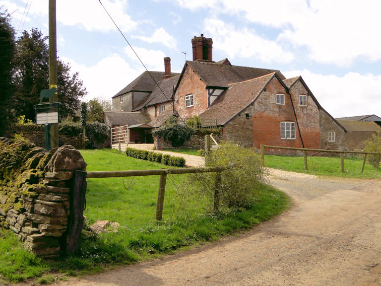 7 serene villages in the West Midlands perfect for those dreaming of ...