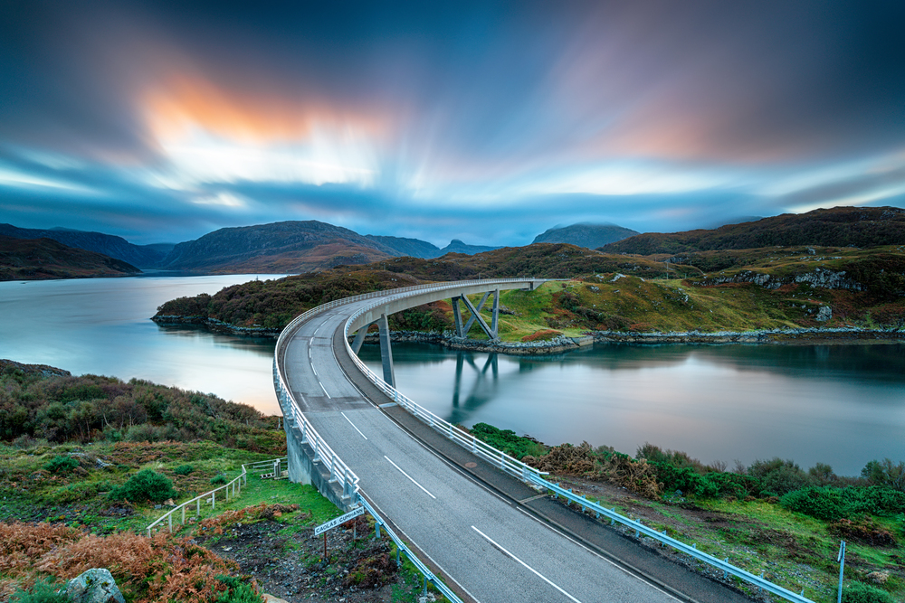 Scotland Hikes That Beat the Isle of Skye