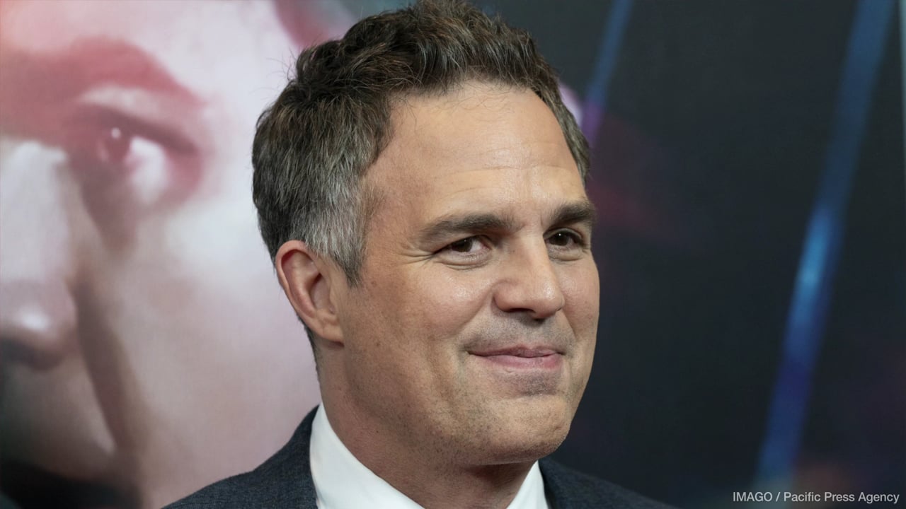 Mark Ruffalo's Tragic Past