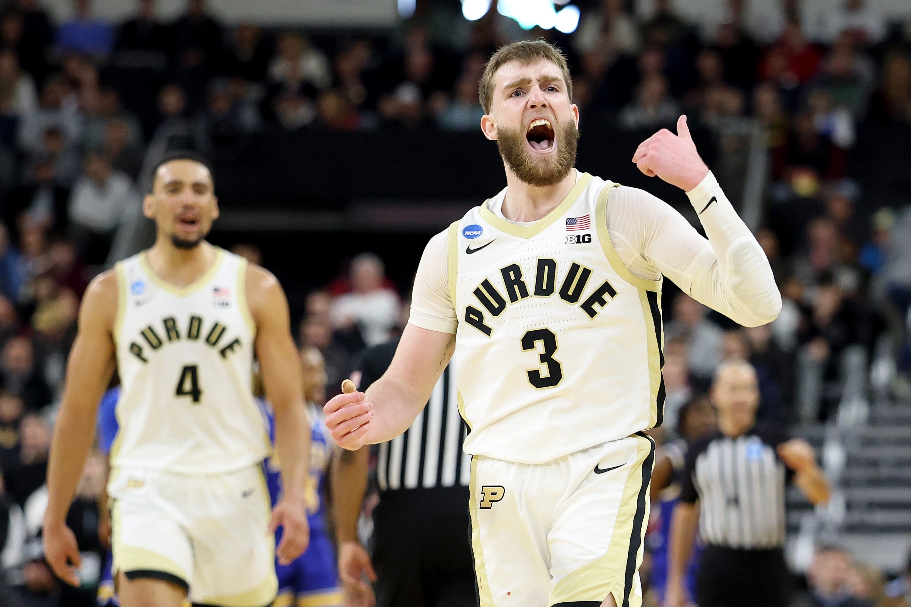 Men's college basketball rankings: Preseason USA TODAY Sports Coaches ...