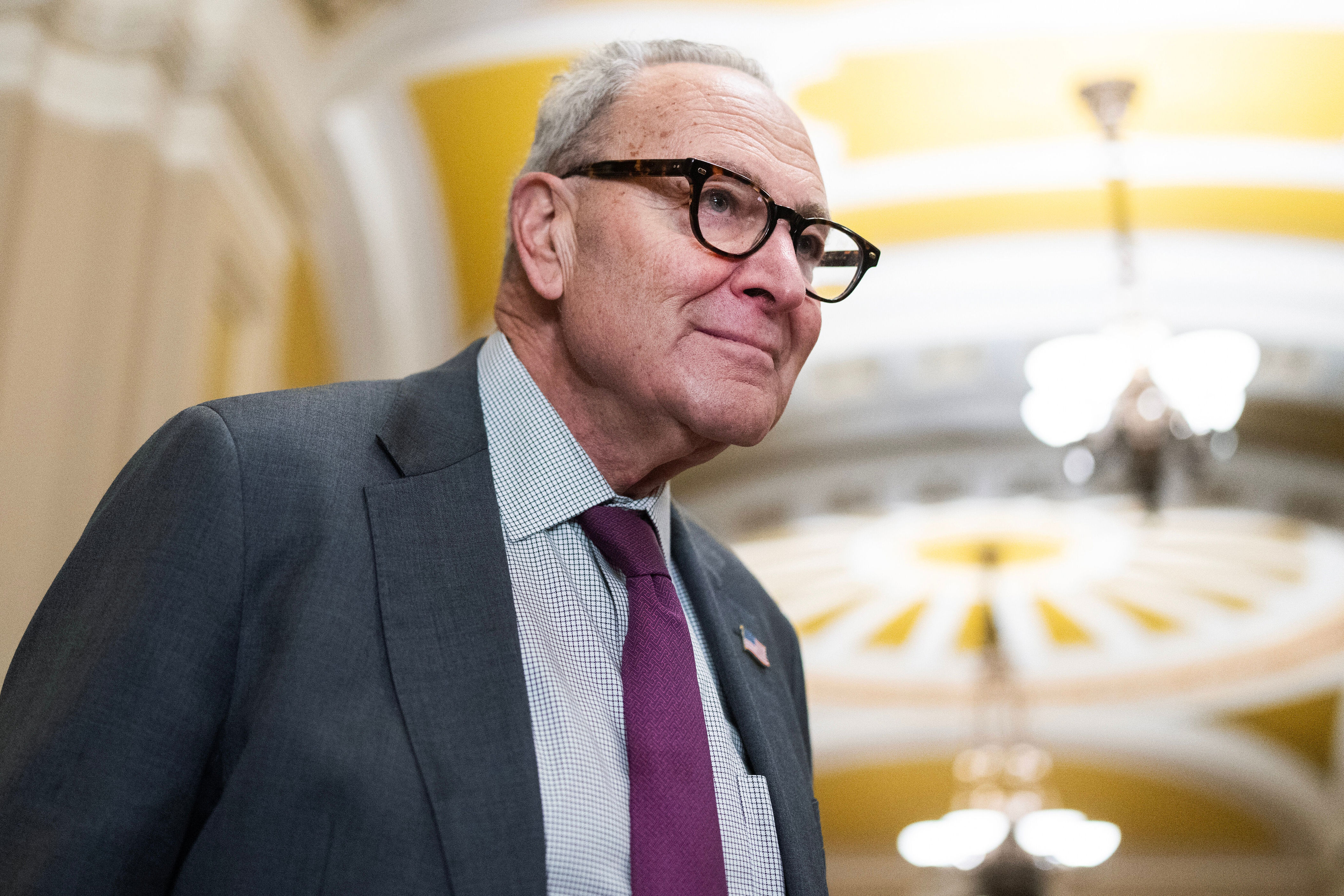 4 Reasons This Government Shutdown Is Different