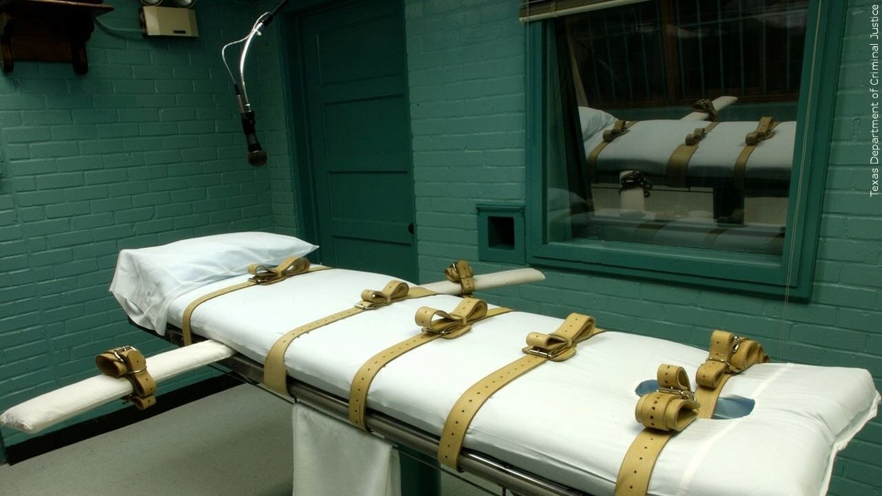 Death penalty changes in North Carolina under Iryna’s Law: What we know