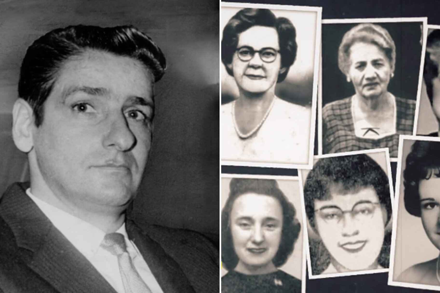 Oxygen’s The Boston Strangler: Unheard Confession Trailer Raises ...