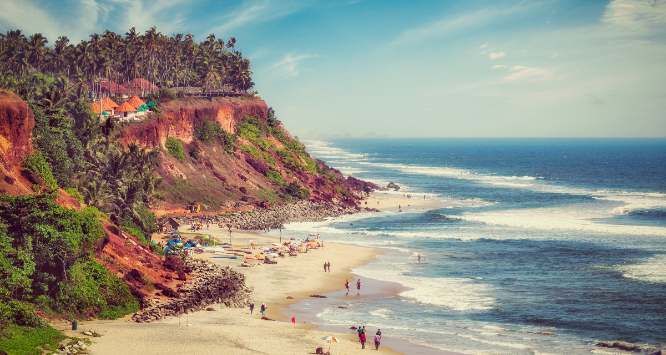 Hidden Gems of India: 5 Breathtaking Destinations to Visit Once in a ...