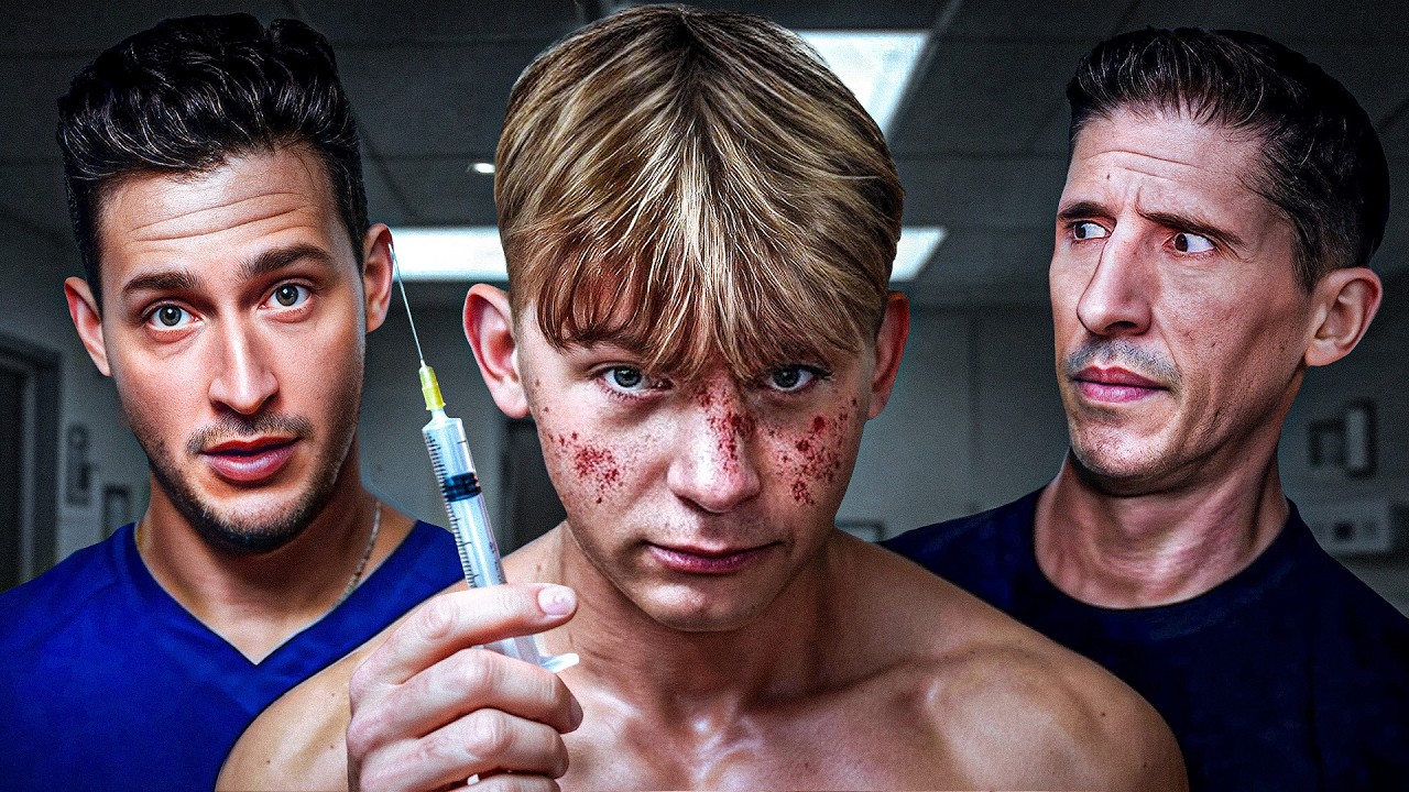 How the Misuse of TRT Is Harming Men’s Health