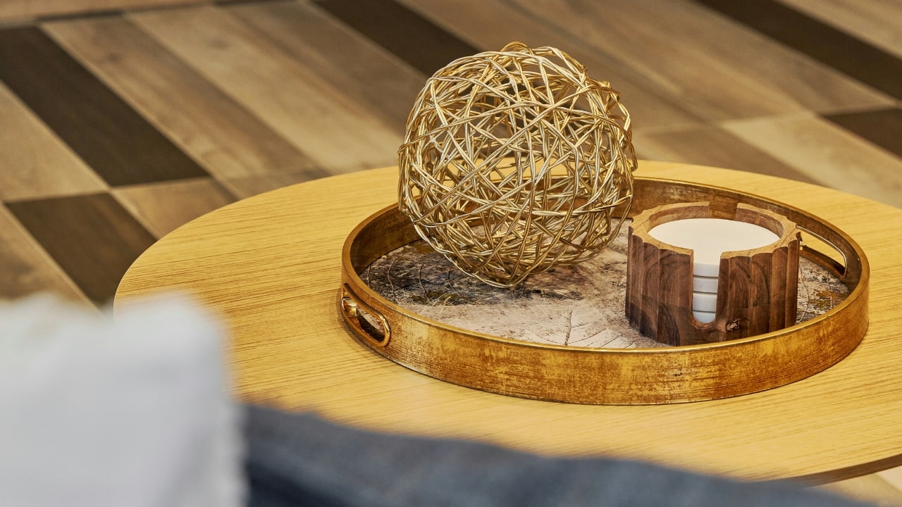 This $80 HomeGoods run makes your whole house look more expensive
