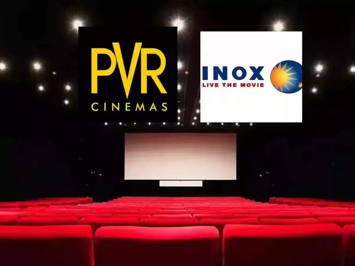 PVR INOX launches 'dine-in cinema' in Bengaluru
