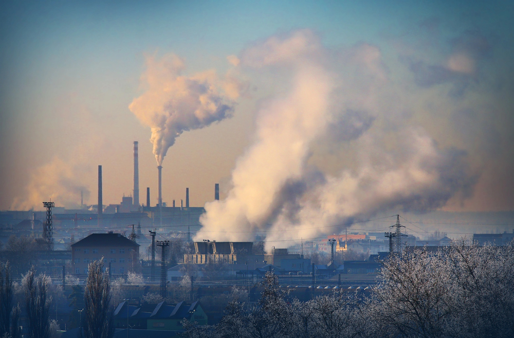 The Most Polluted Tourist Cities in the World