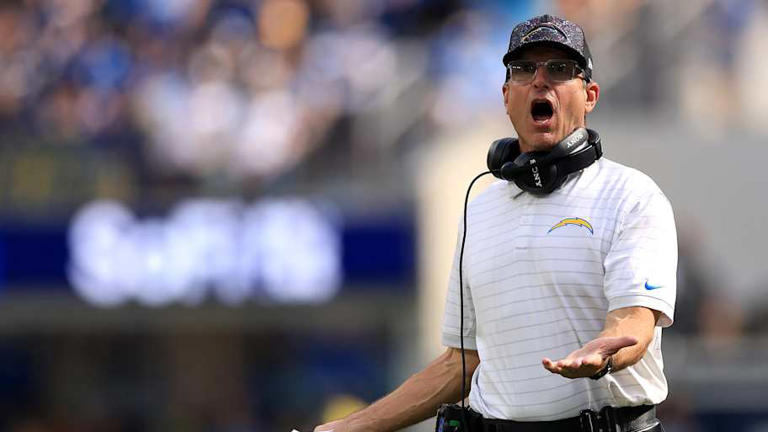 Chargers still have one massive gamble they can take to revive their ...