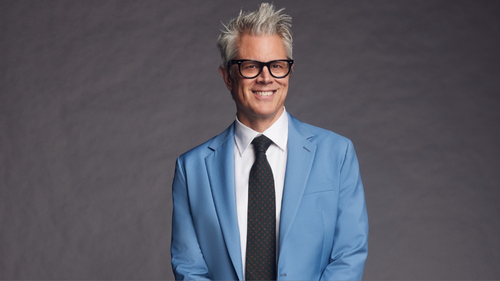 Johnny Knoxville To Narrate ‘Hillbilly Heist' Podcast As SmartLess Team ...