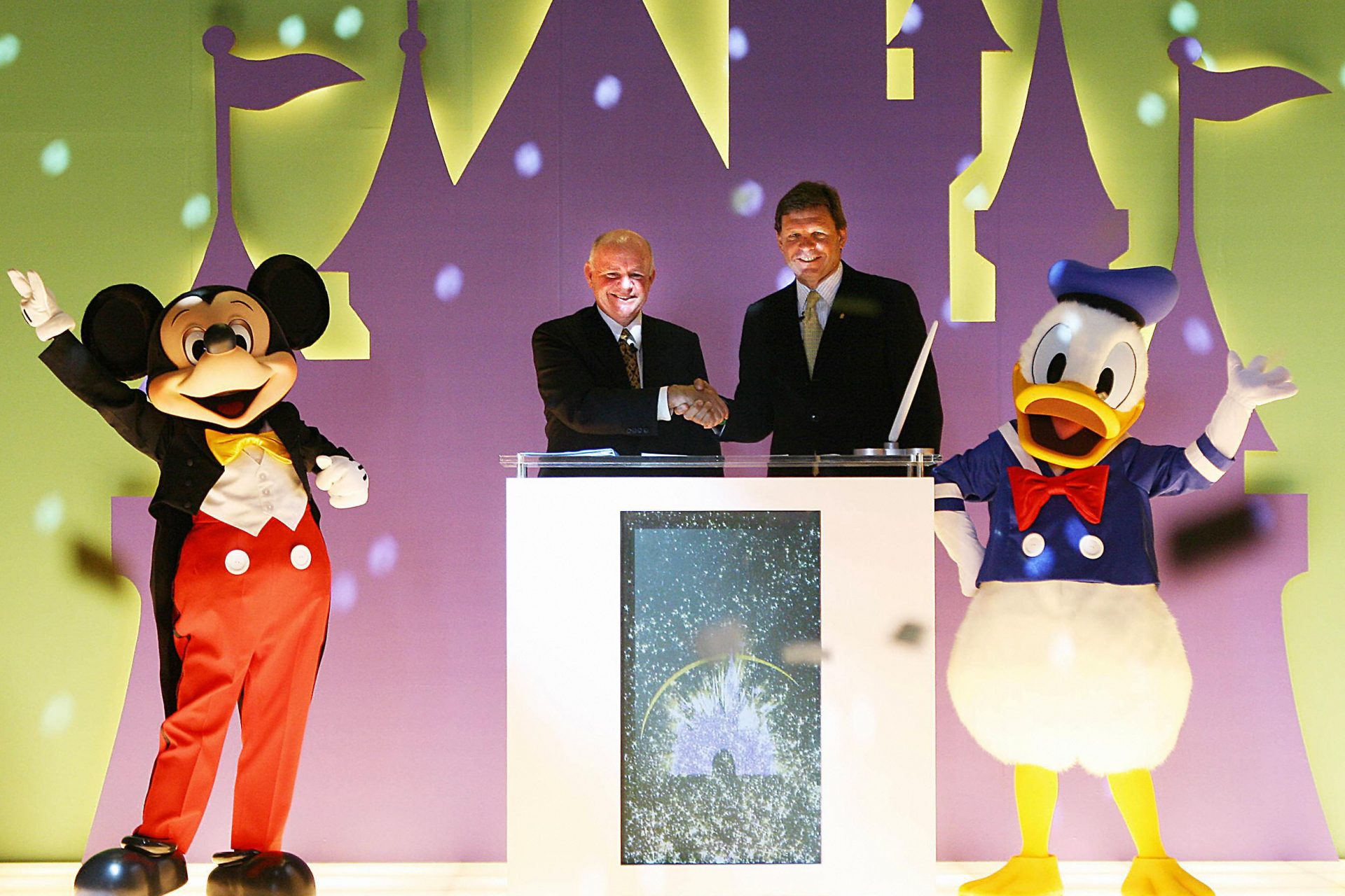 Überraschende No-Gos: Was Disney in Filmen strikt vermeidet