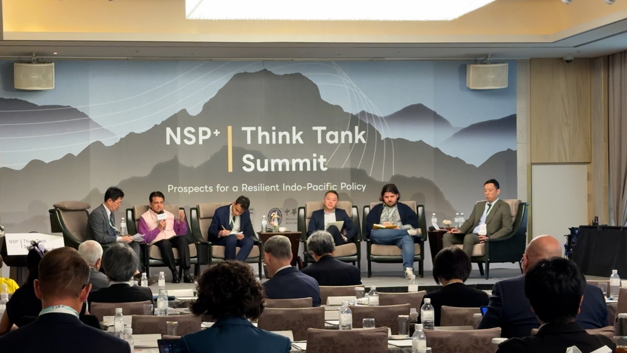 MAC Minister Say Taipei Open to Dialogue With Beijing