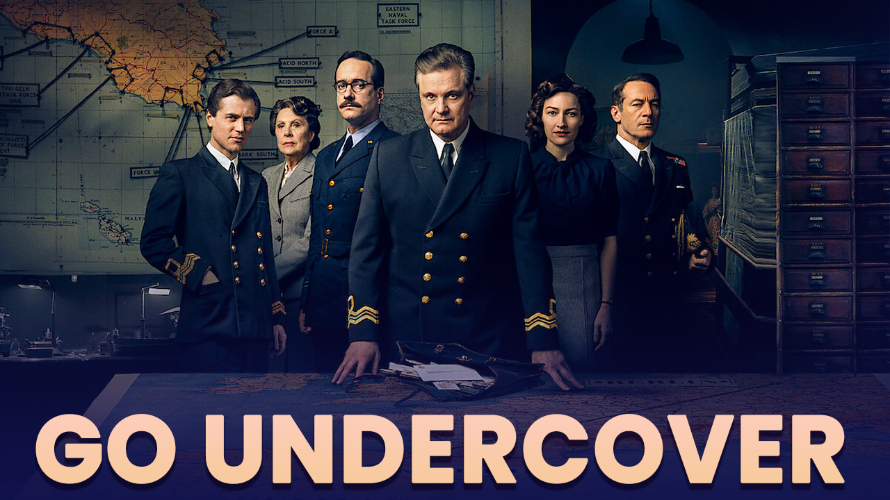 5 Underrated Spy Netflix Movies You Need to Add to Your Watchlist