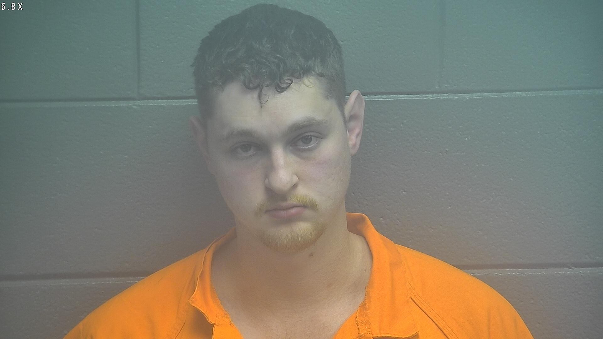 Man accused of shooting brother in face while ‘playing’ with gun at Ky ...