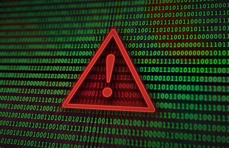 What Is a Computer Virus and Why Should You Worry About It?