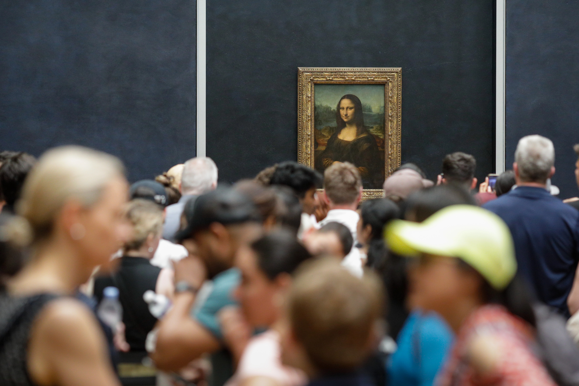 13 Famous Painters With Strange Habits