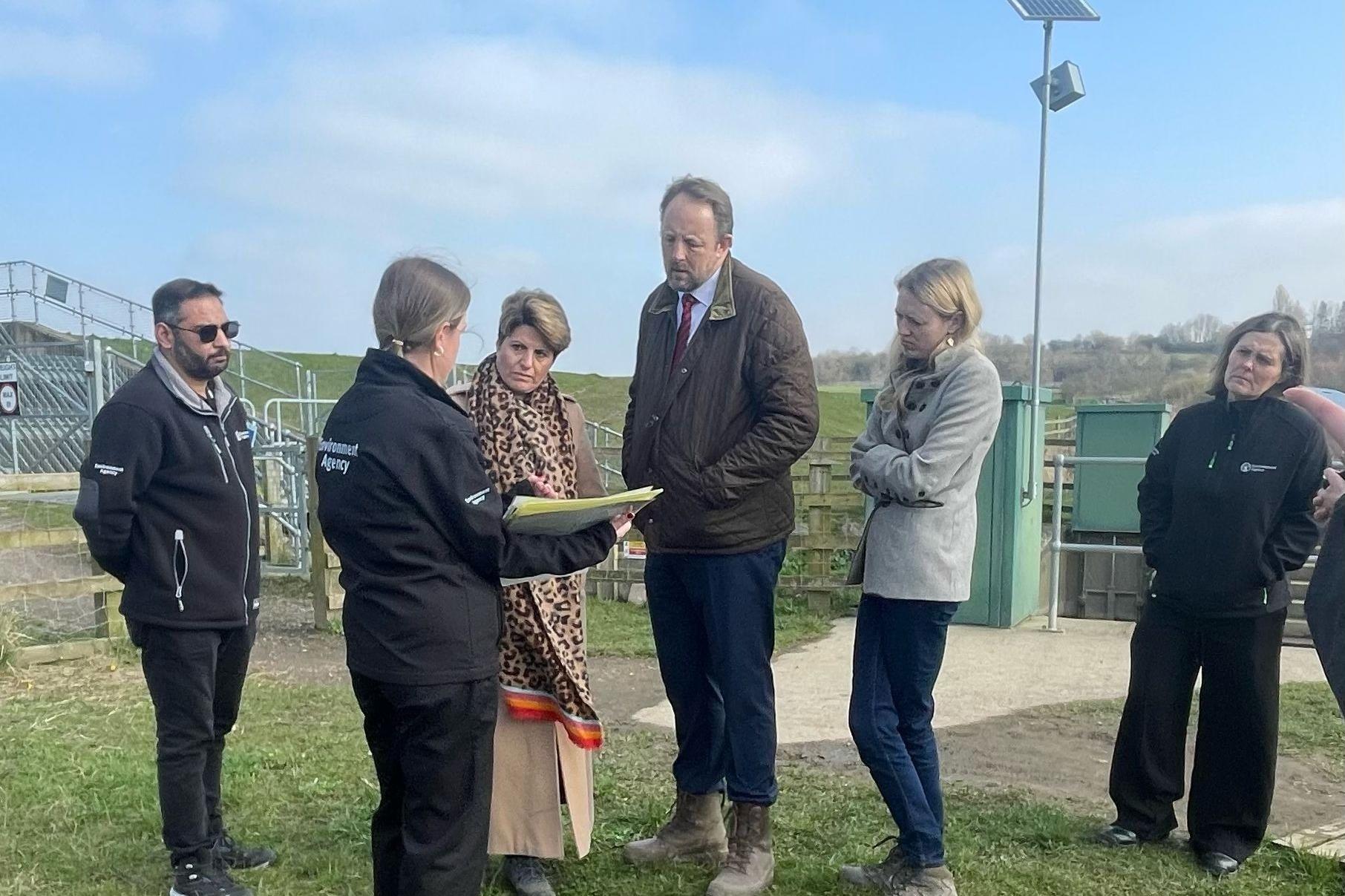 Political opinion: £400k government funding awarded to make business ...