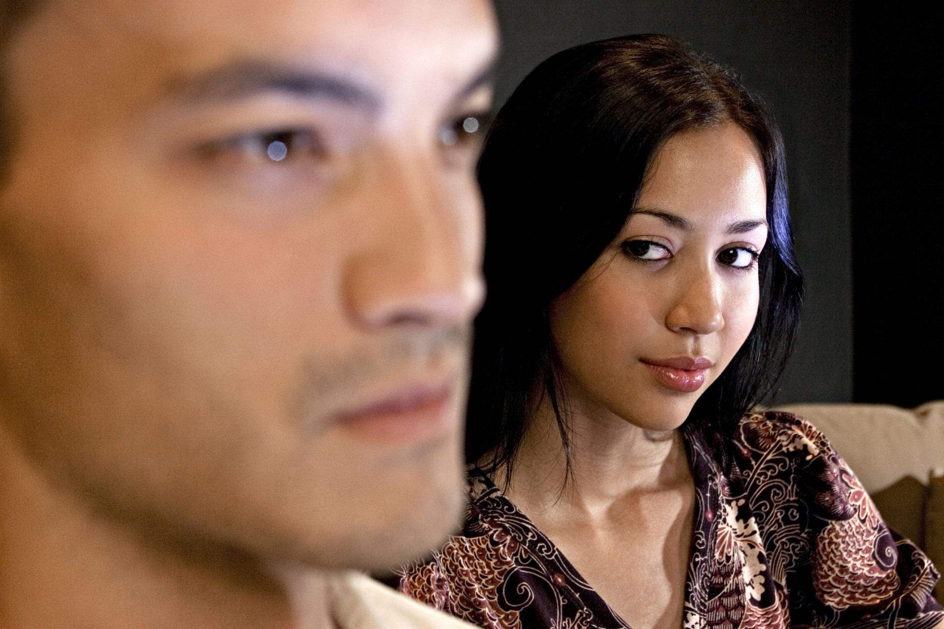 What makes you attractive to others