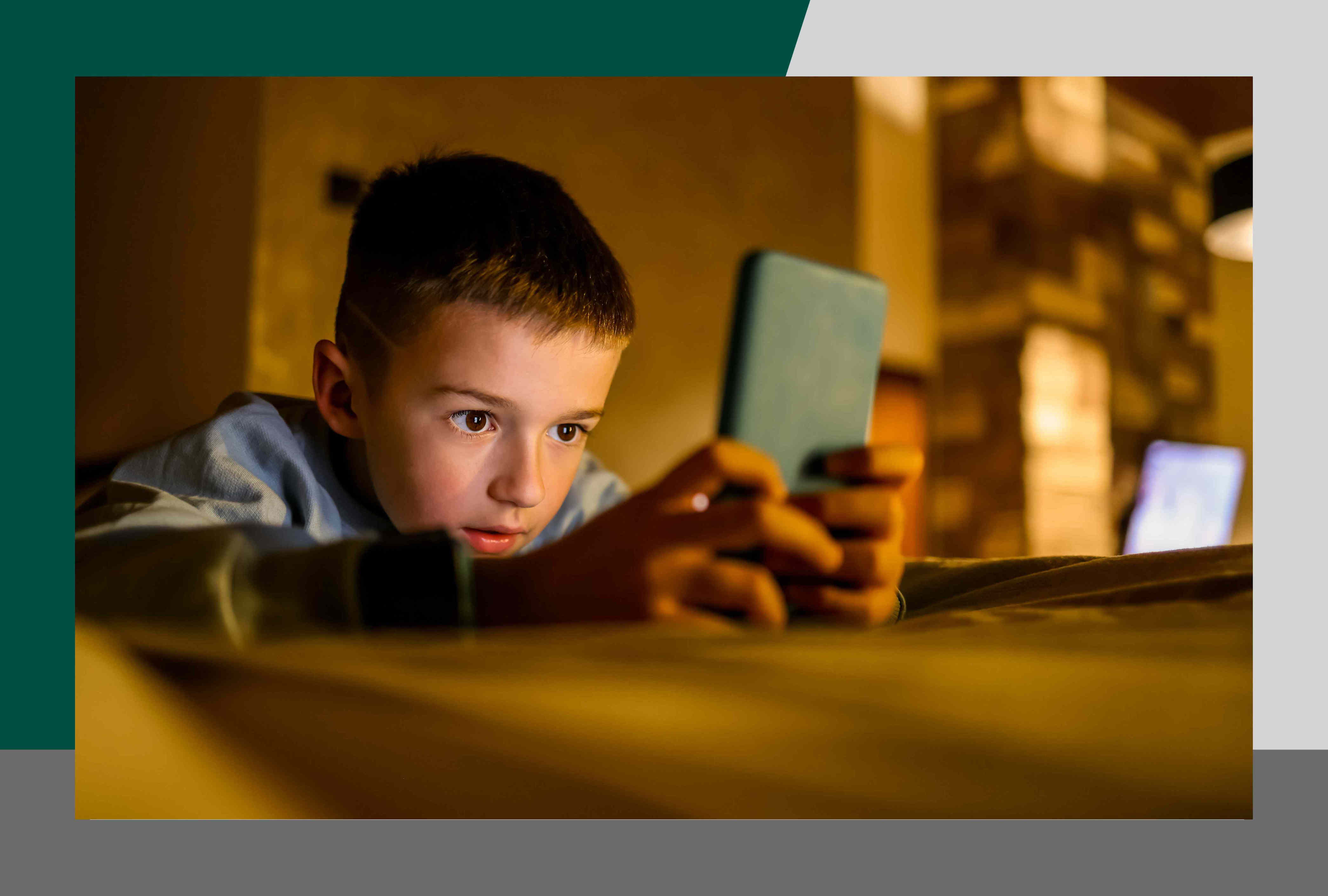 Social Media Is Quietly Teaching Teen Boys How to Be Men—and It's Not ...