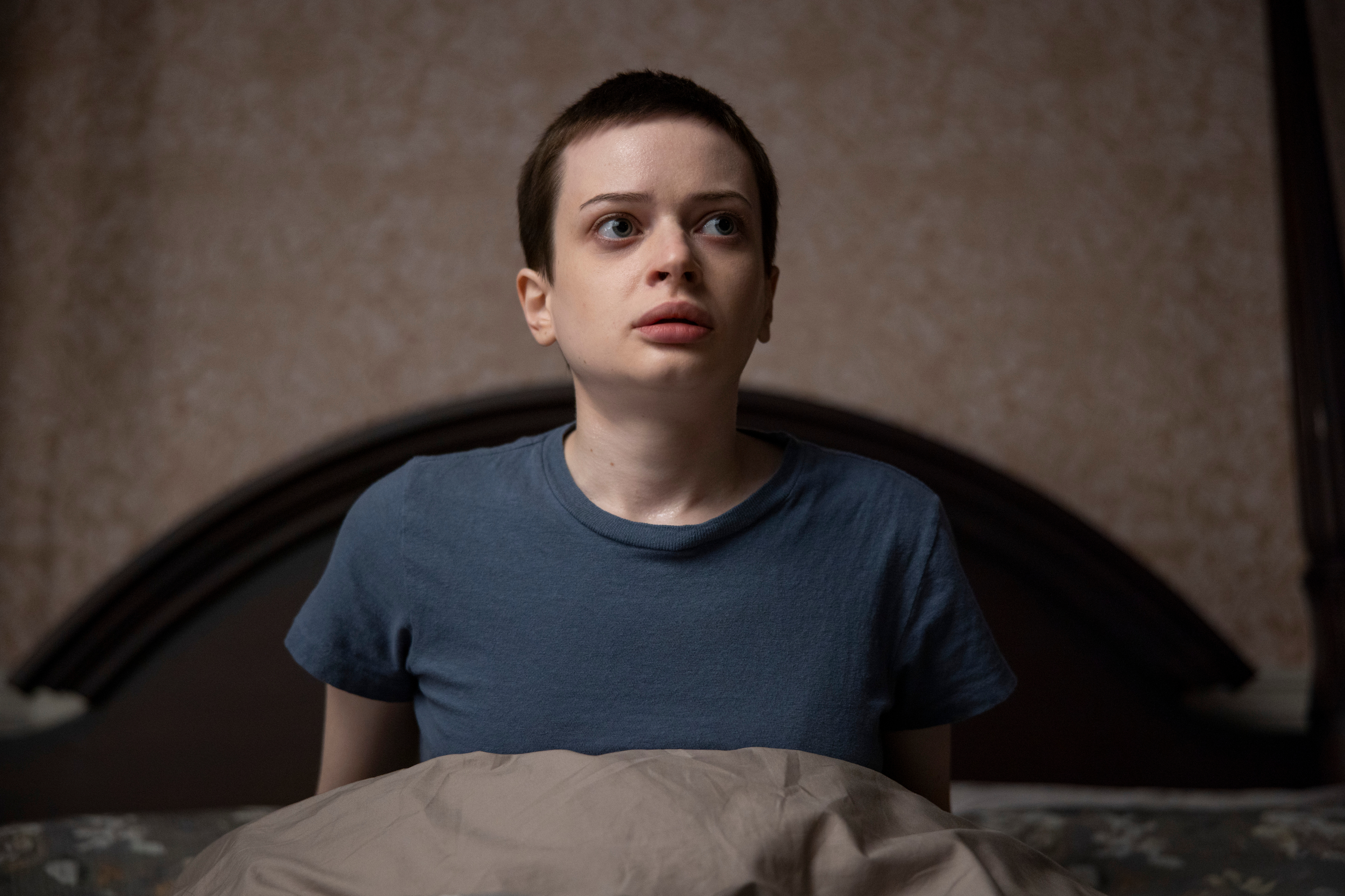 Who is Ruth Codd? All about the Irish actress on Celebrity Traitors