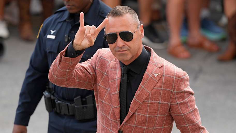 Joel Klatt names SEC powerhouse that must win in Week 7